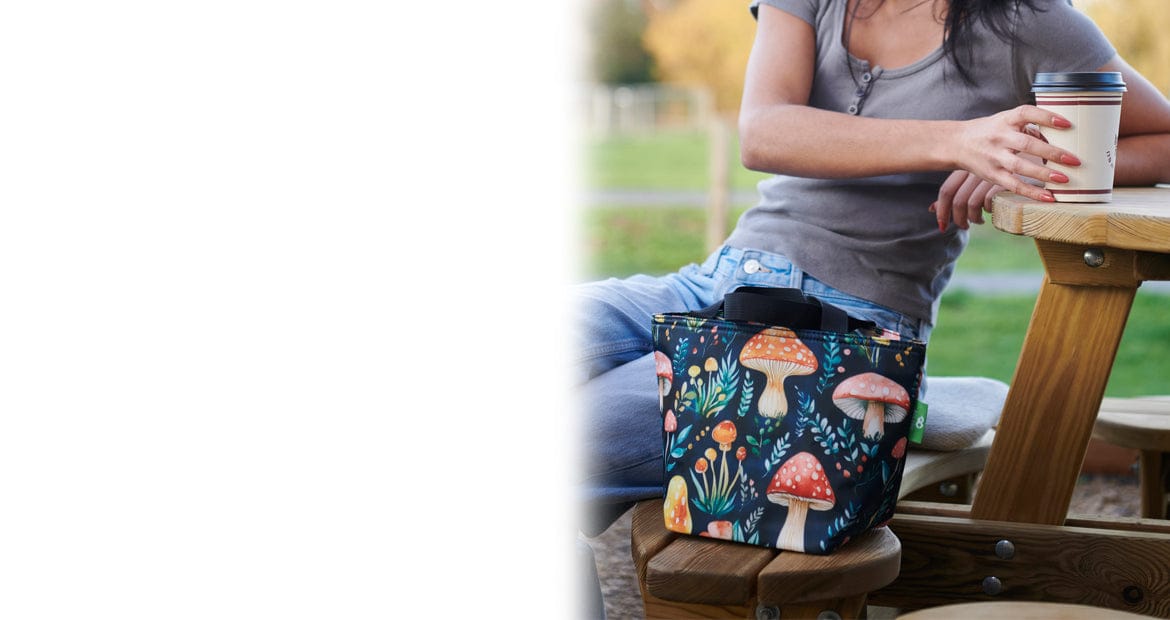 Eco Chic Reusable bags and accessories for you and the planet – Eco ...